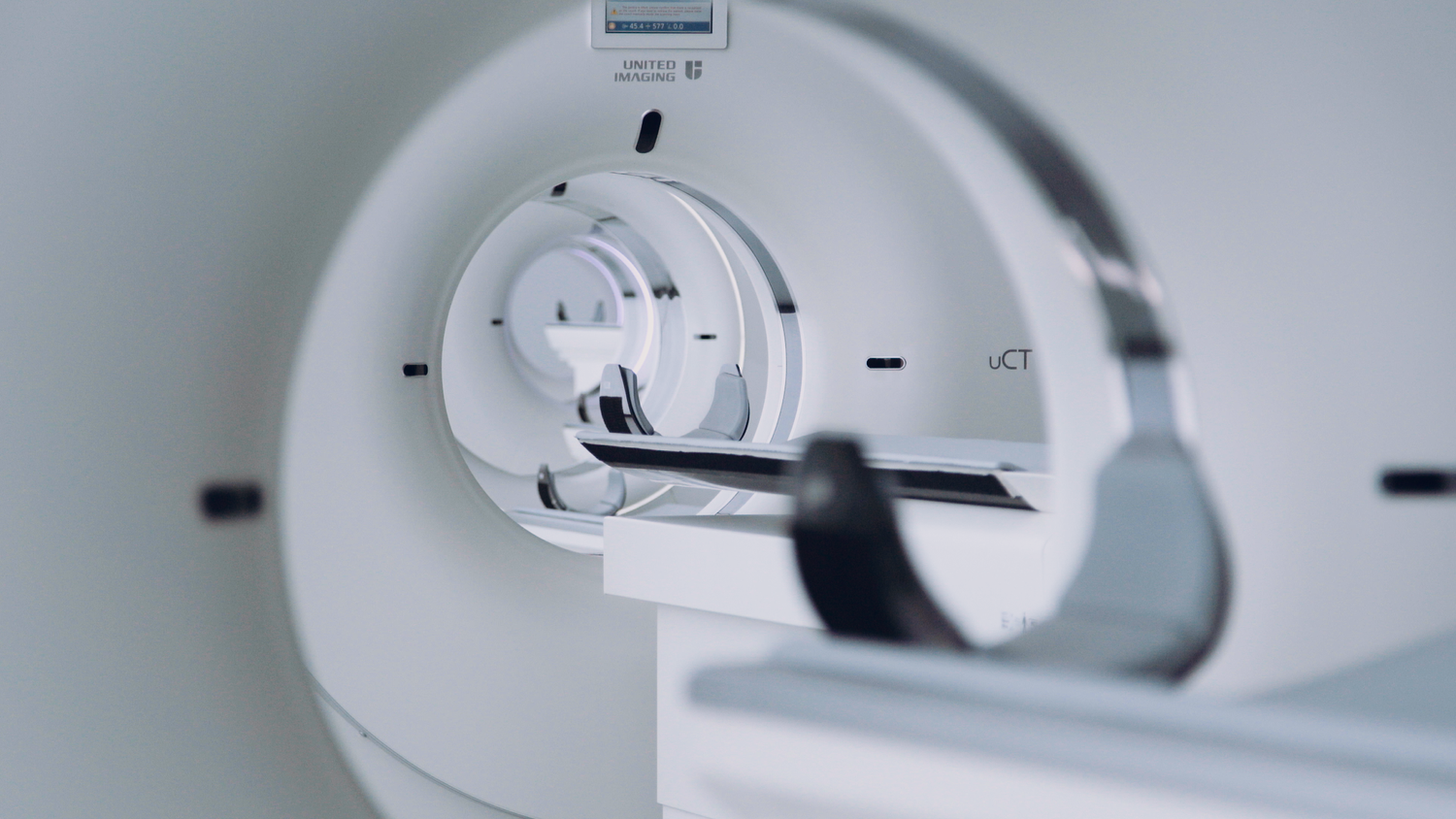 Conoce más de United Imaging – Datamedica
